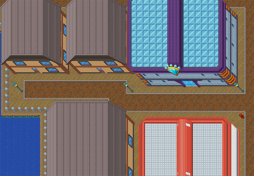 DevLog #02 - DevLog - Fórum otPokémon - Pokémon Online