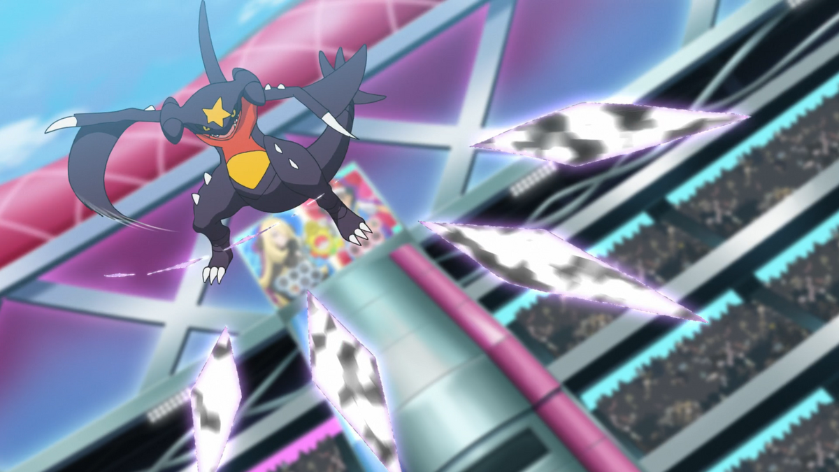 TM Scale Shot - Jogo - Fórum otPokémon - Pokémon Online