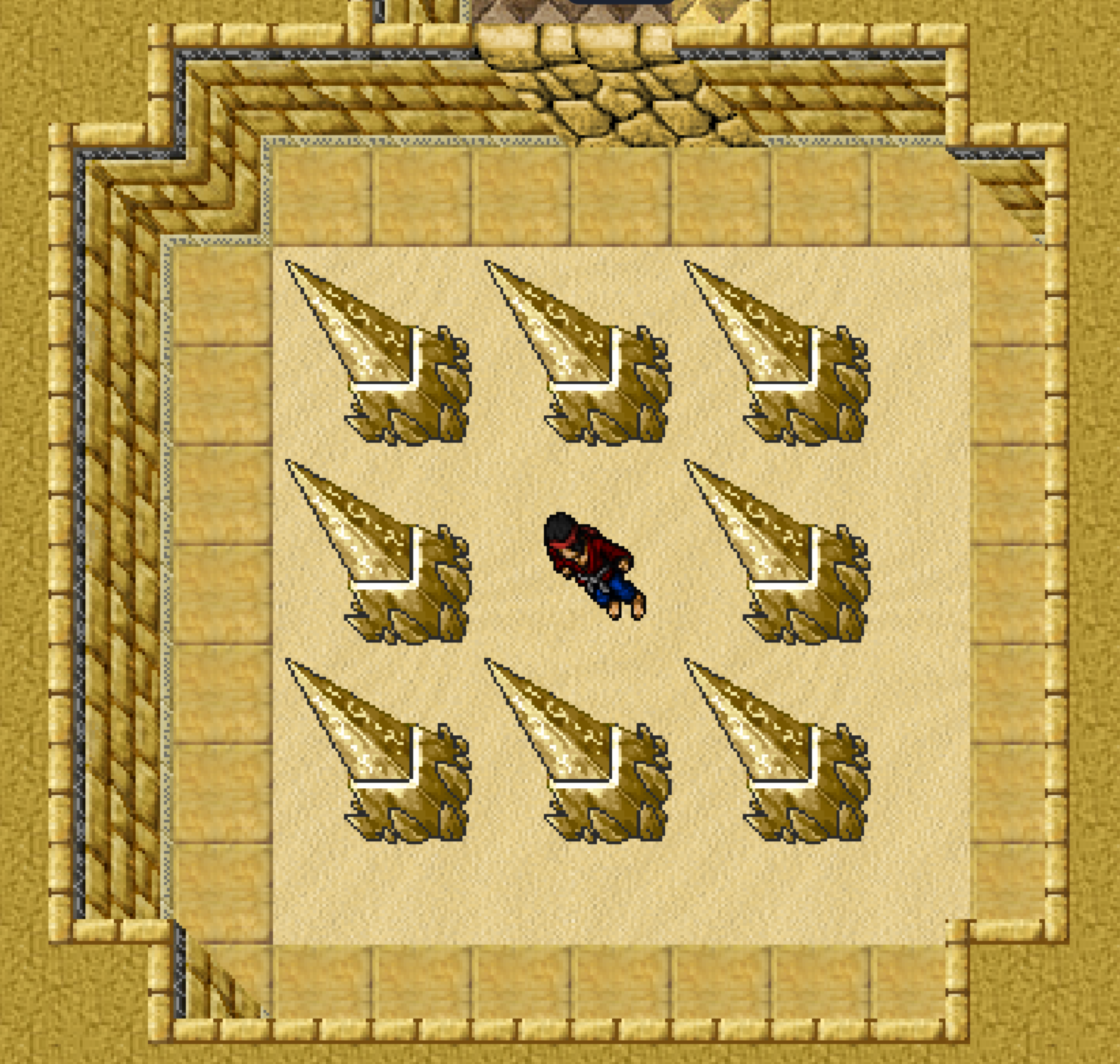 DevLog #04 - DevLog - Fórum otPokémon - Pokémon Online